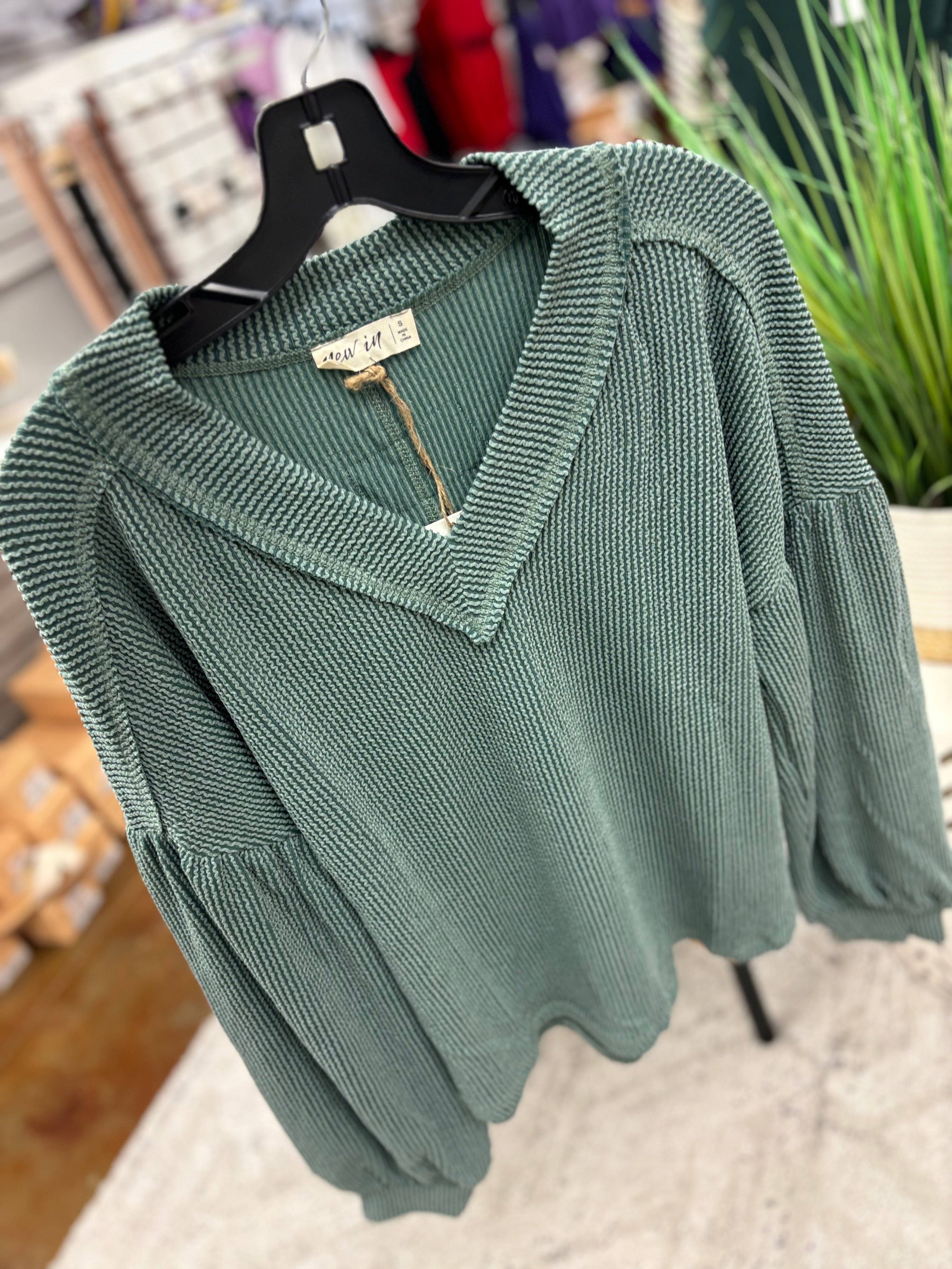 New Arrivals – Beau Lane Boutique